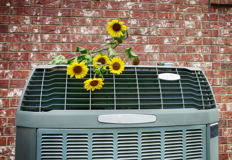 Central AC Sizing Guide | Cool Care AC Experts