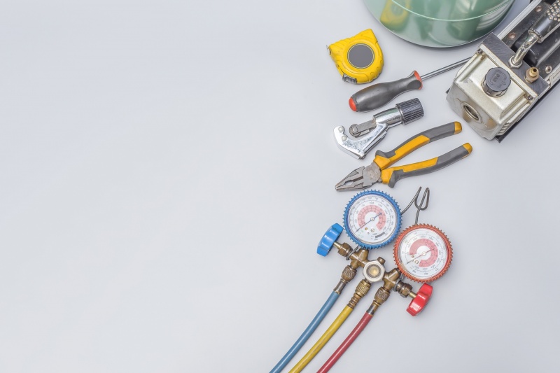 5 Signs You Need AC Repair | Cool Care Heating and Air Conditioning